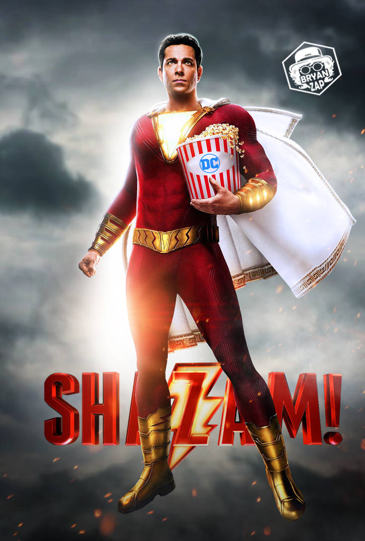 ¡Shazam! | Mas Radio